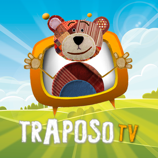 Traposo - App on Amazon Appstore