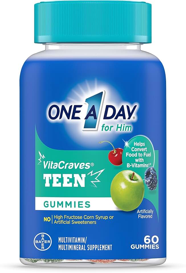 Amazon.com: Vitamin Supplements - Vitamin Supplements / Vitamins ...