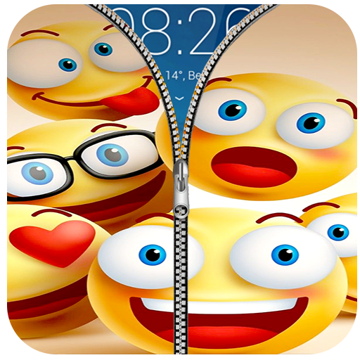 Emoji App Locker Screen 3D:Amazon.de:Appstore for Android