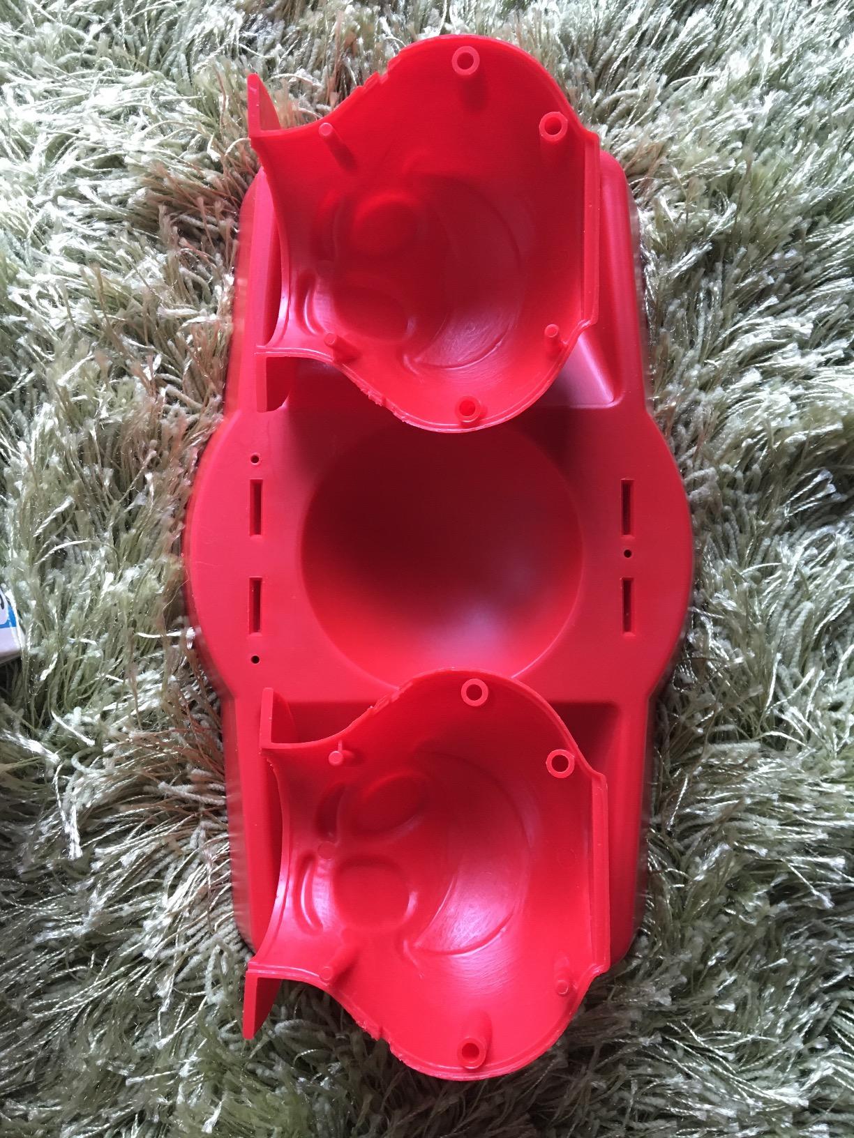 Amazon.com: Hasbro Gaming Don't Spill The Beans : Ackerman, Stacy ...