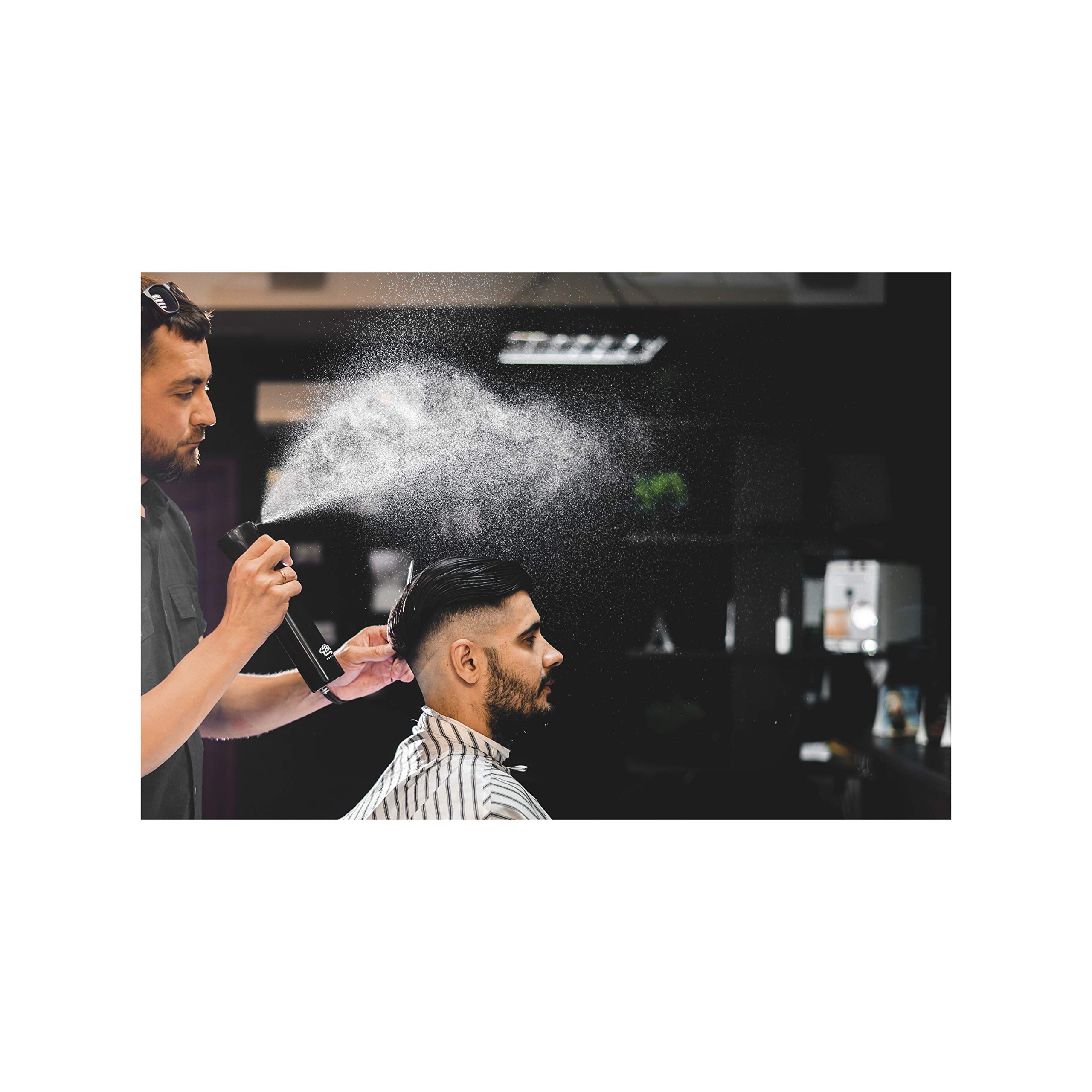 Anne Print Solutions® Hair Cutting for Mens Posters Size 13 Inch* X 19 ...