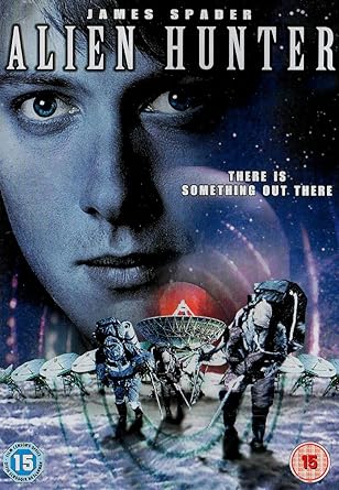 Amazon.com: Alien Hunter : Movies & TV
