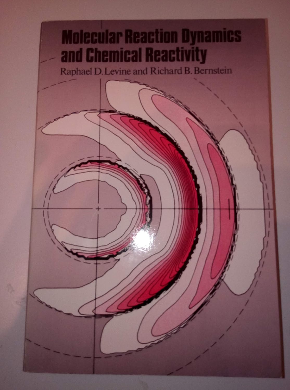 Molecular Reaction Dynamics and Chemical Reactivity: Amazon.co.uk ...
