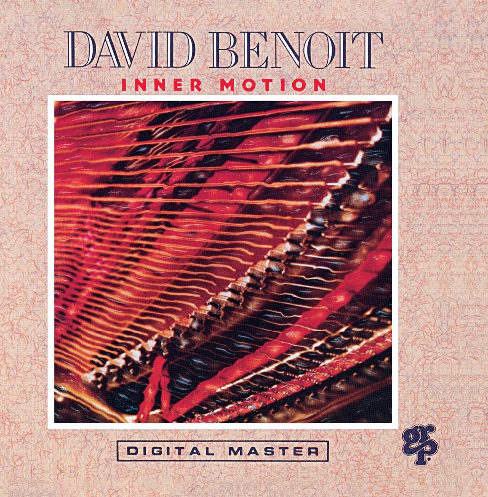 Amazon.co.jp: Inner Motion: ミュージック