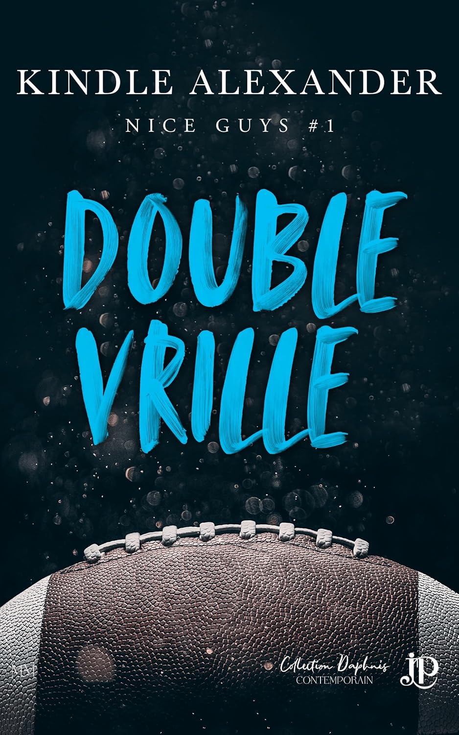 Double vrille: Nice Guys #1 eBook : Alexander, Kindle: Amazon.fr ...