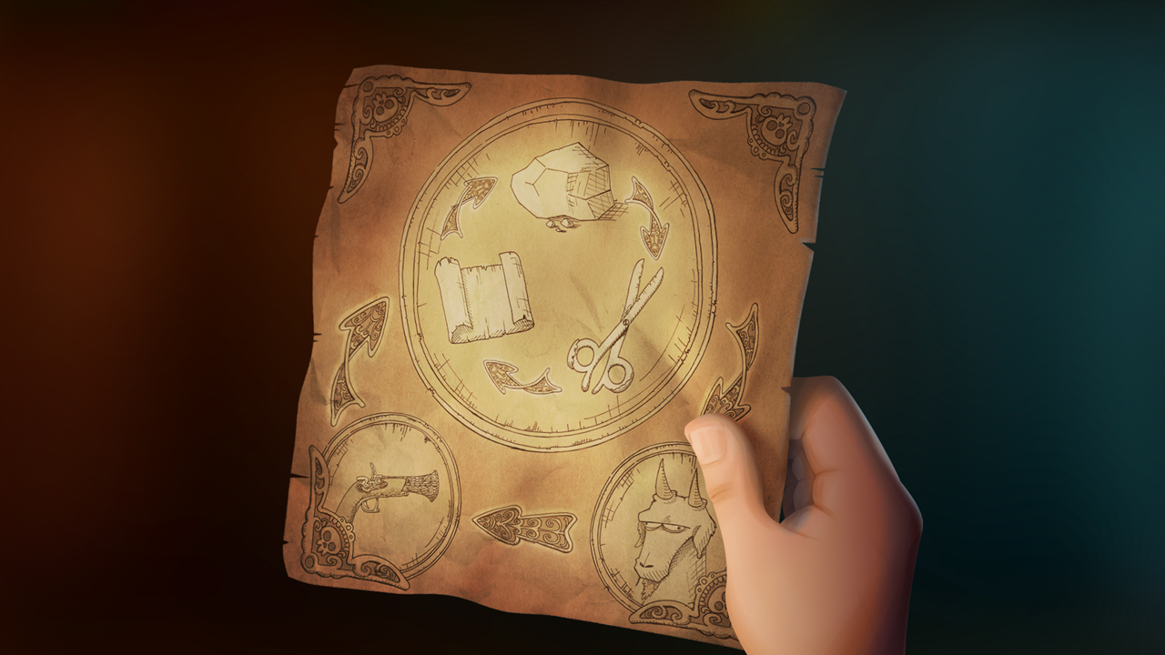 Infamous Machine - App on Amazon Appstore