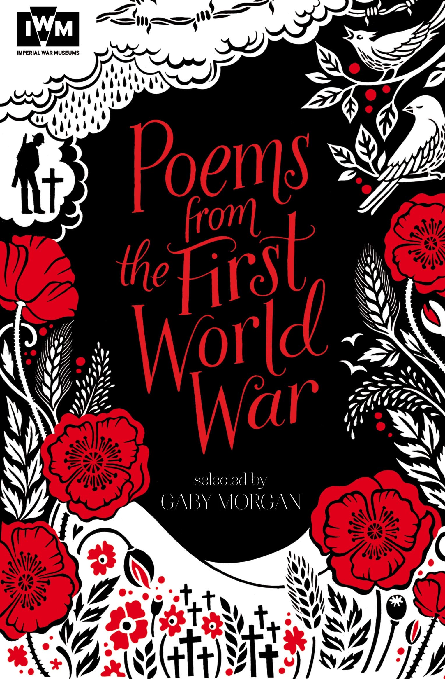 Poems from the First World War: Published in Association with Imperial ...
