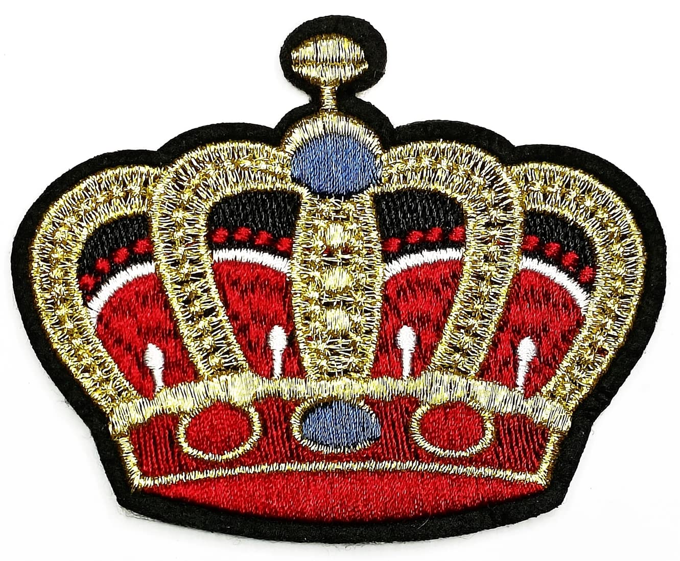 Queen Tiara Cartoon