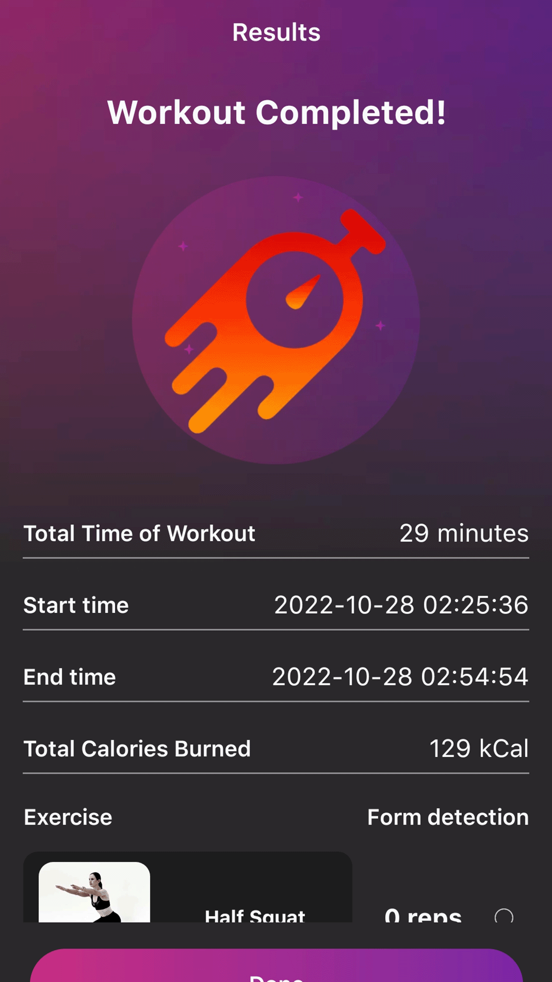 move: workouts - Your Next-Gen Fitness App - App on Amazon Appstore