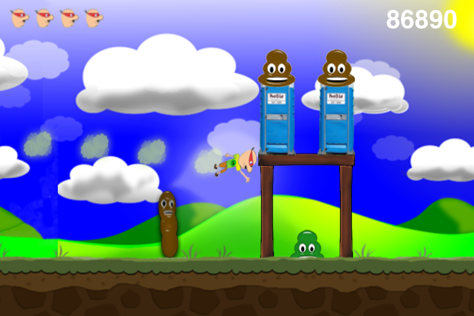 Angry Farts:Amazon.co.uk:Appstore for Android