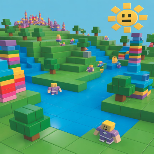 Build My Block Home - Aplicativo na Amazon Appstore