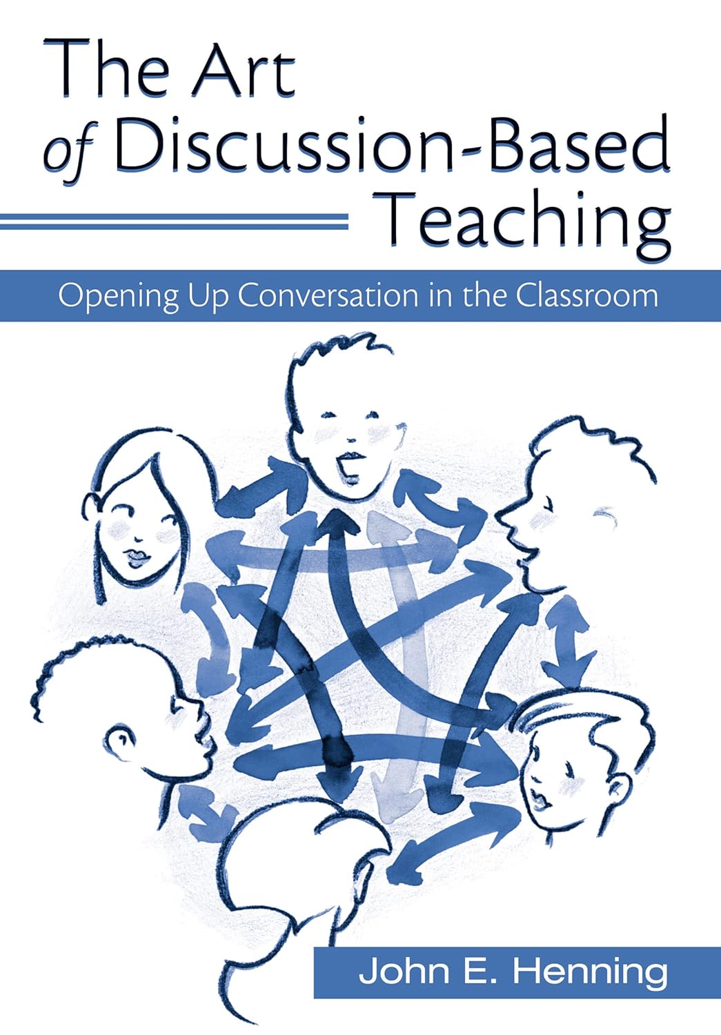 Amazon.com: The Art of Discussion-Based Teaching: Opening Up ...