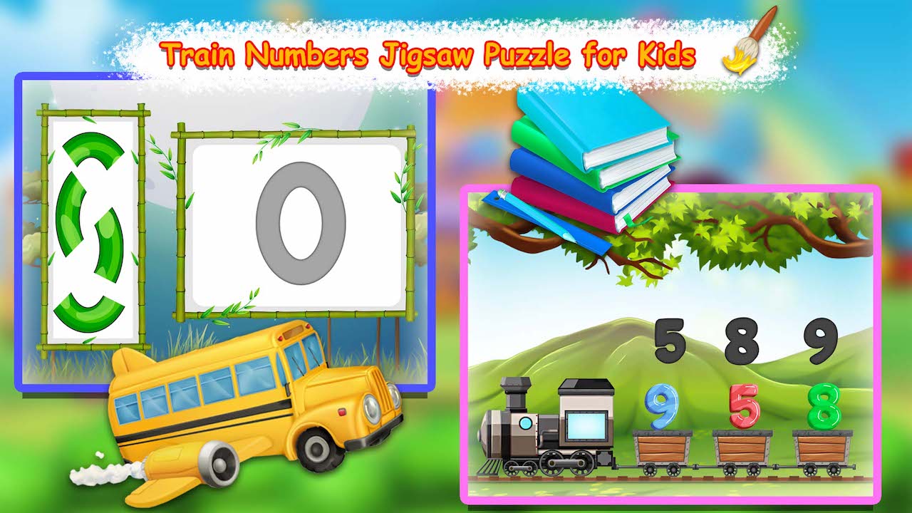 Preschool All-In-One Learning - The Best Kindergarten, Pre-K and 1st ...