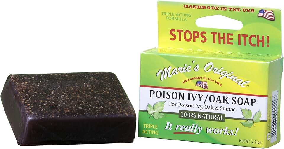 Amazon.com: anti itch bath soap
