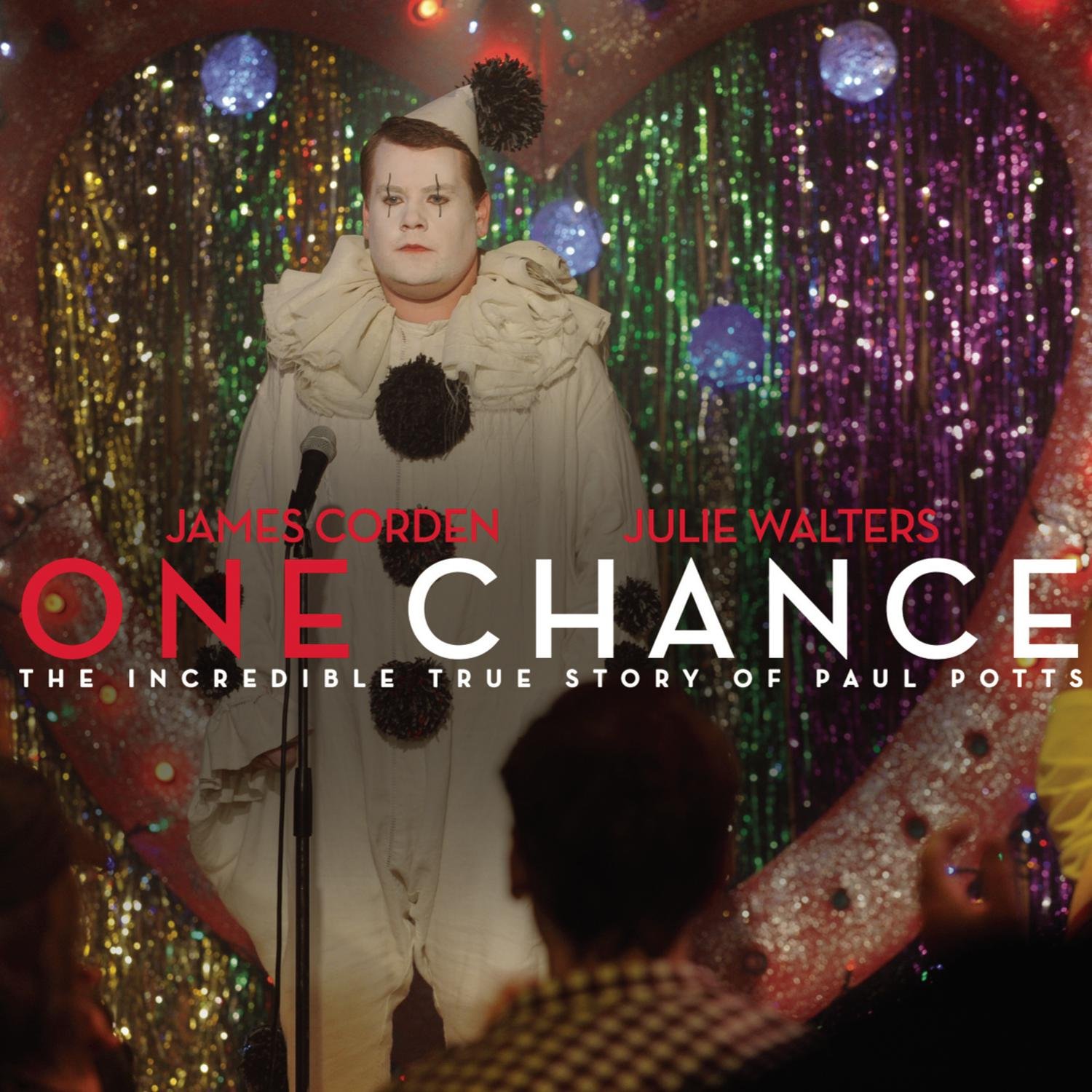 One Chance: Amazon.co.uk: CDs & Vinyl