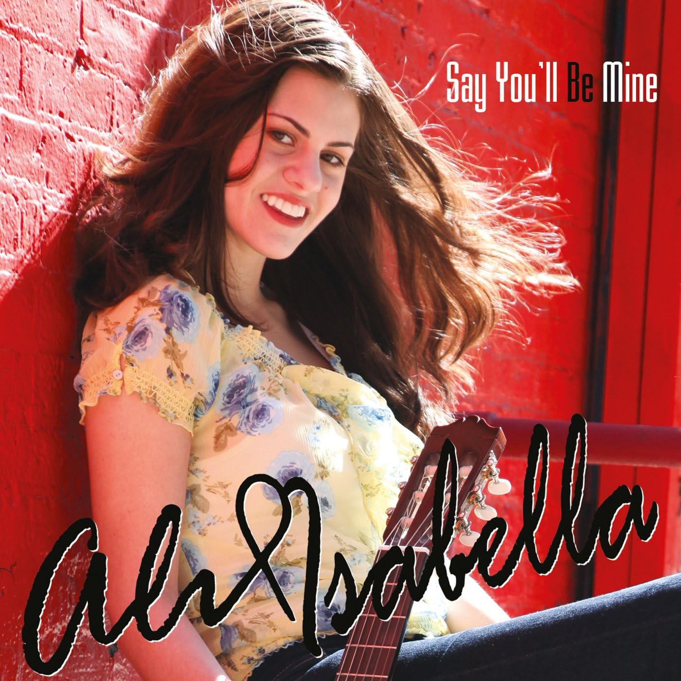 Amazon.co.jp: Say You'll Be Mine [Blu-ray] [Import] : Ali Isabella, Ali ...
