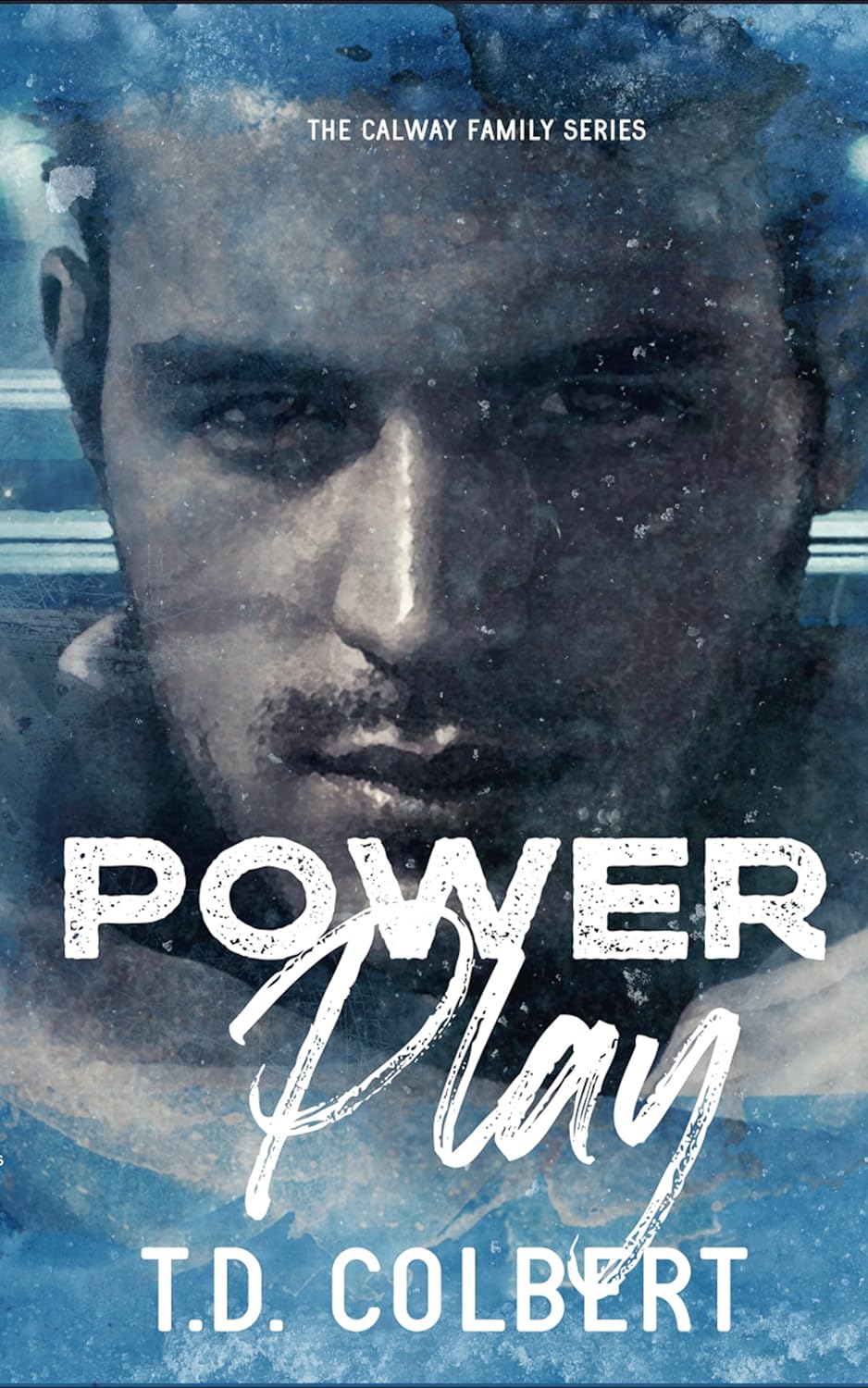 Amazon.com: Power Play: An Age-Gap, Brother's Best Friend Hockey ...