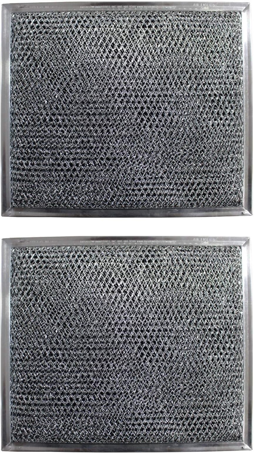 Amazon.com: MaxLLTo 2 Pack Replacement BPSF30 99010308 CFF4310 30 ...