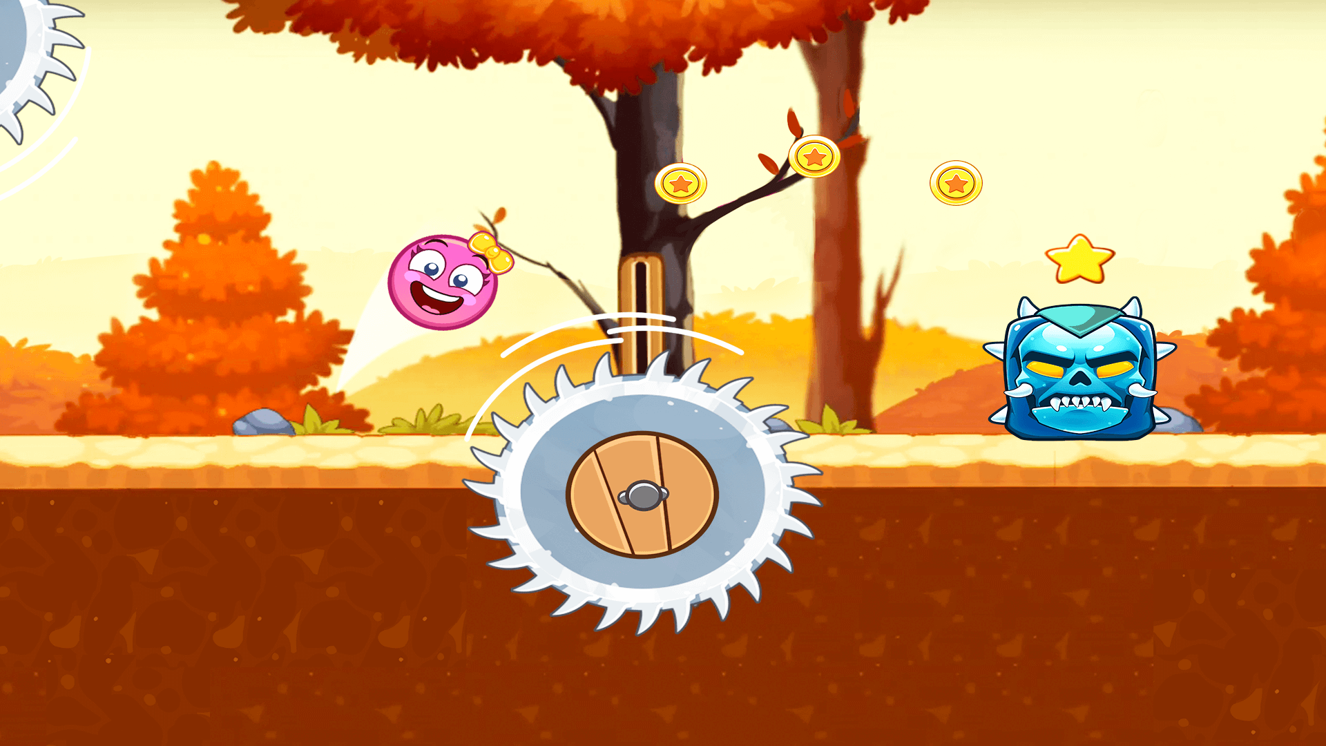 Super Ball Adventure - App on Amazon Appstore