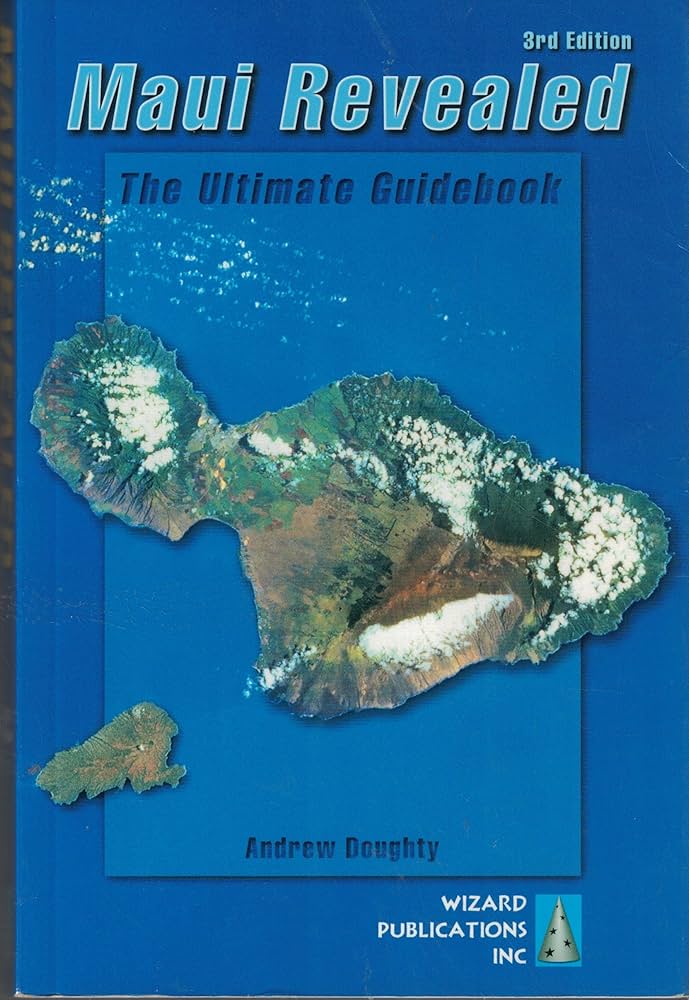 Maui Revealed