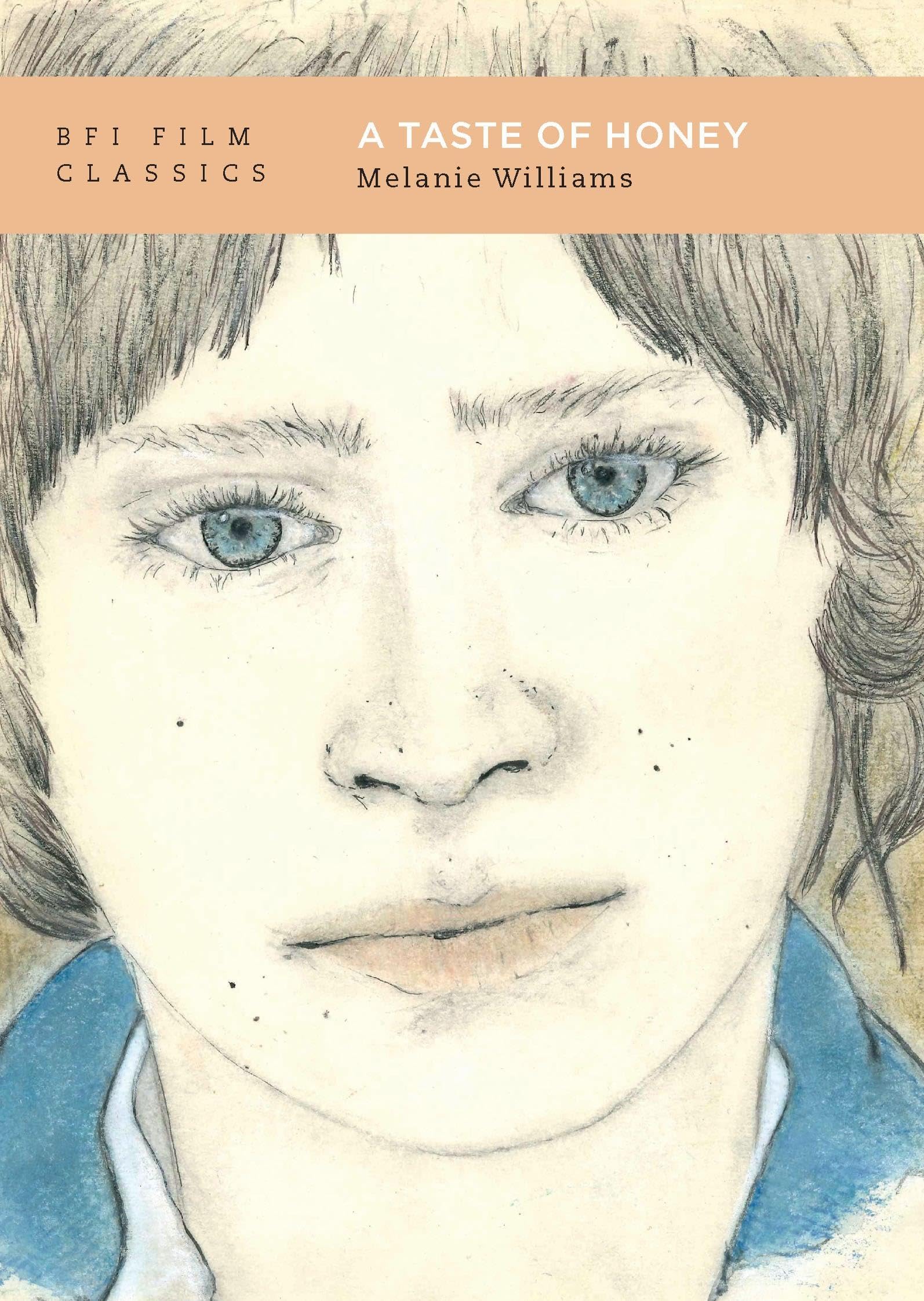 Amazon.com: A Taste of Honey (BFI Film Classics): 9781839021558 ...