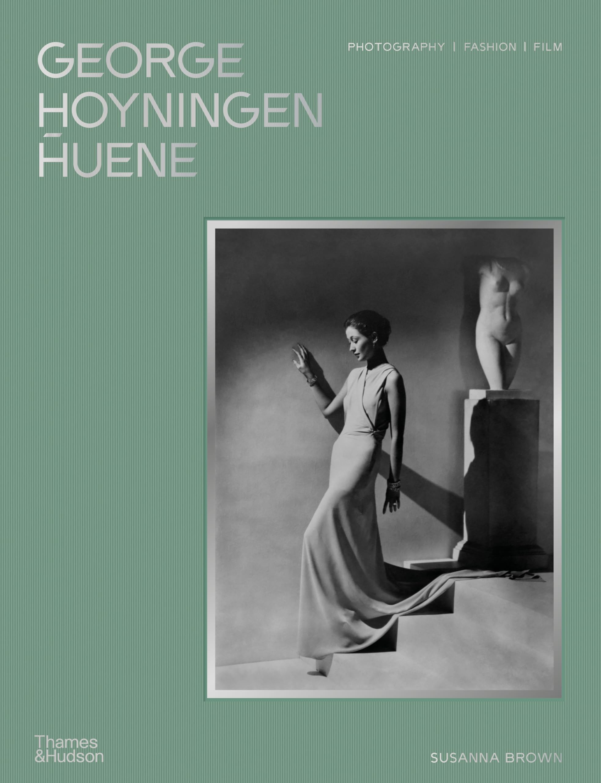 Amazon.com: George Hoyningen-Huene: Photography, Fashion, Film ...