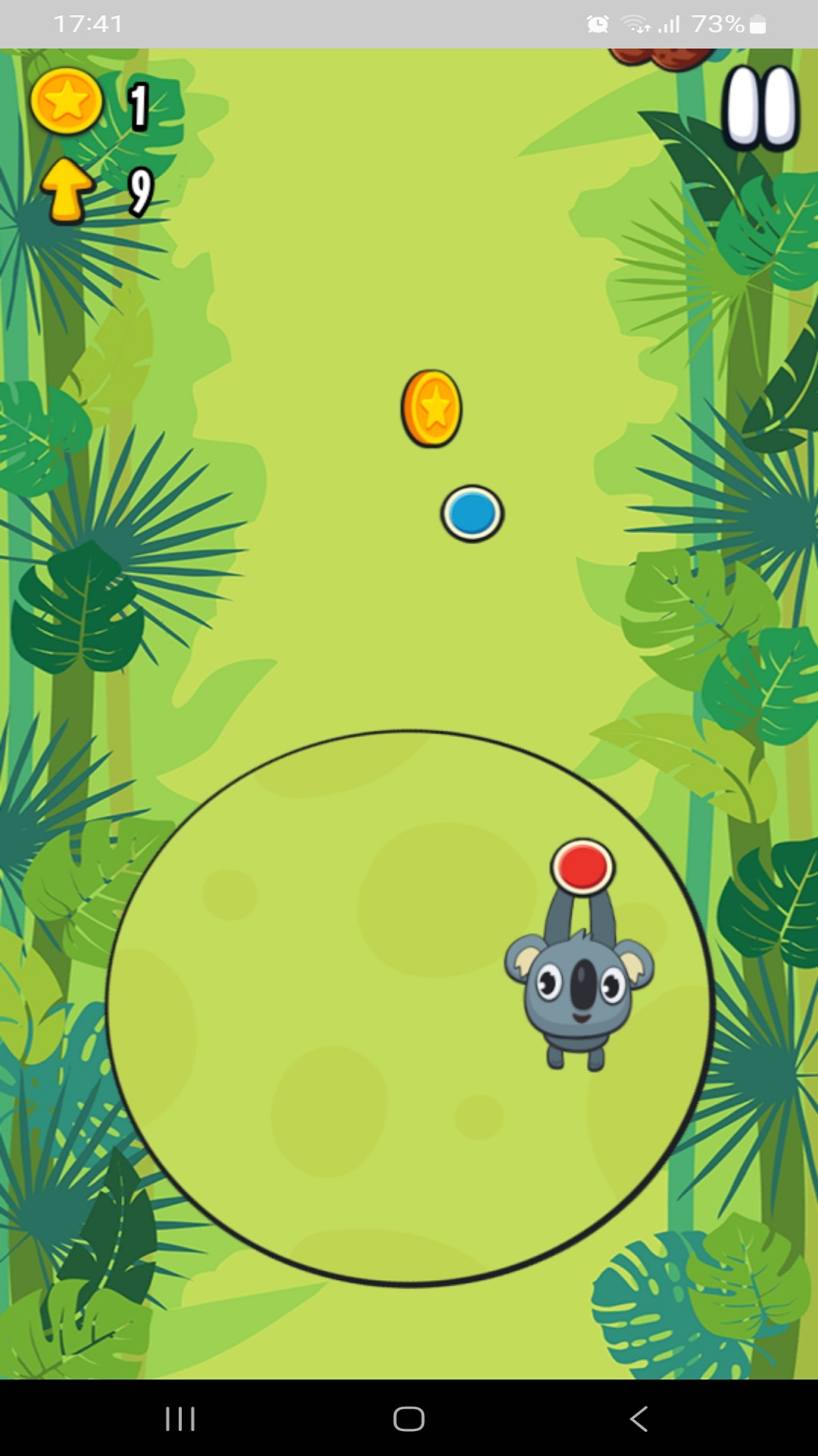 Koala Game - App on Amazon Appstore