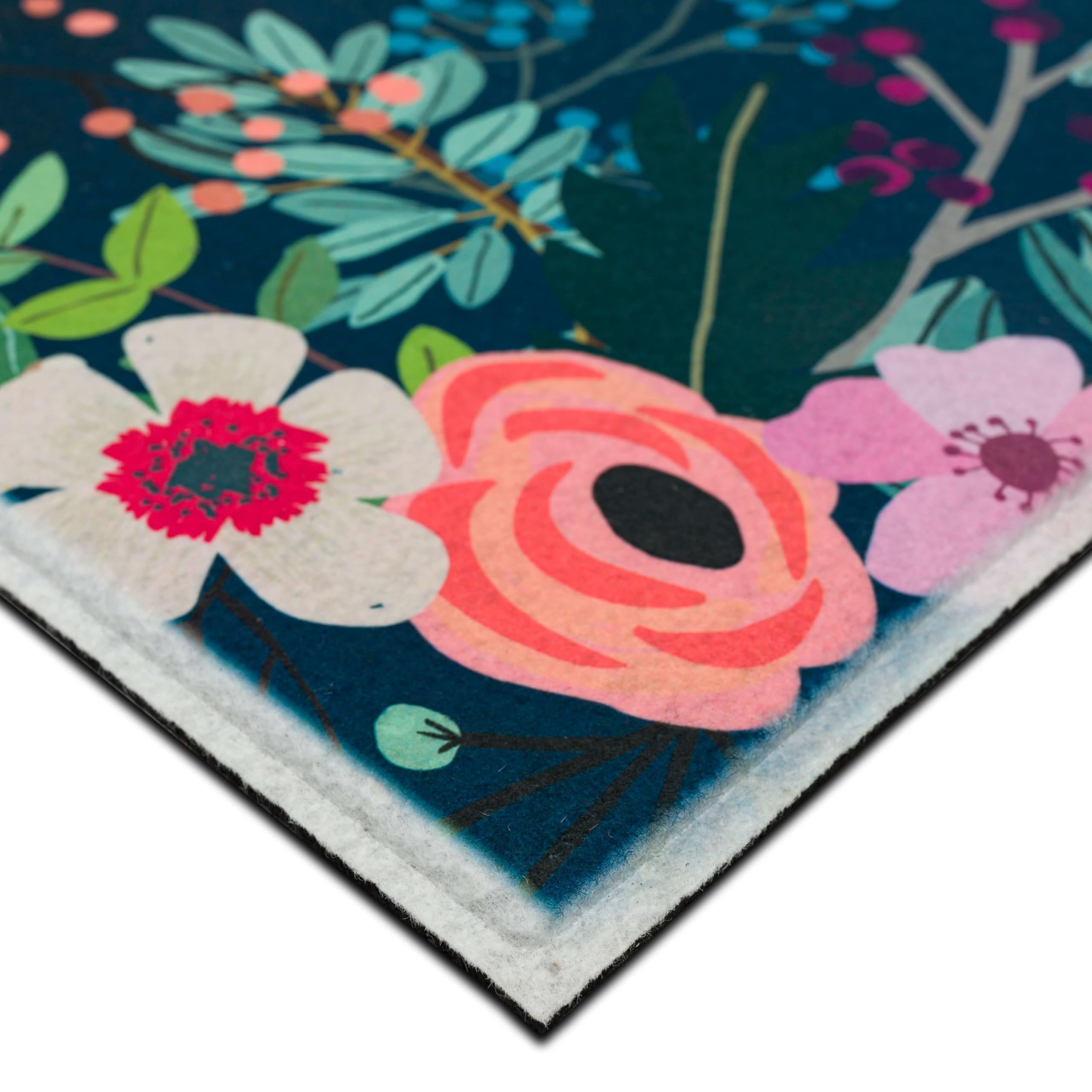 Snapklik.com : Mohawk Home Entryway Door Mat 1 6