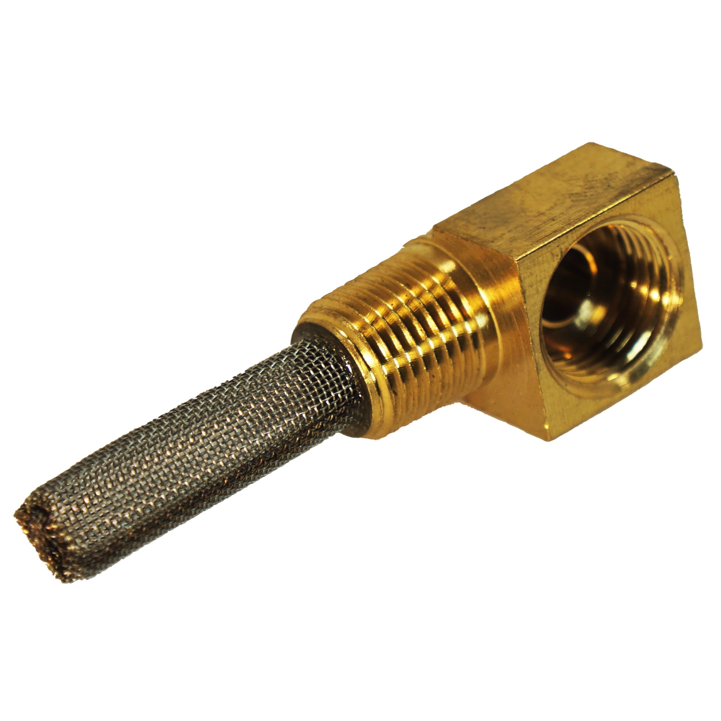 Amazon.com: Carb Elbow and Strainer Assembly : Patio, Lawn & Garden