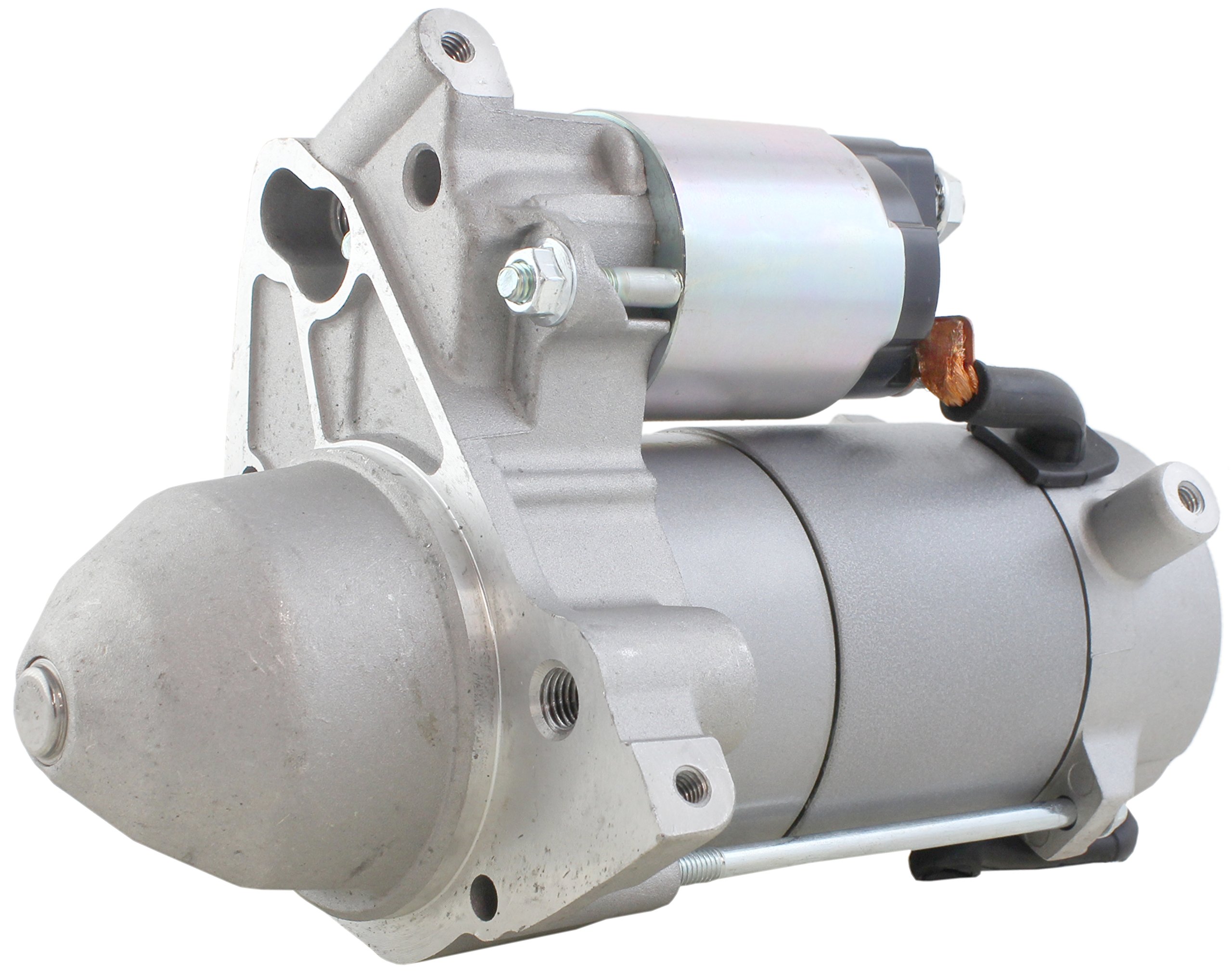 Amazon.com: New Premium Starter Compatible with Toyota Lexus, Land ...