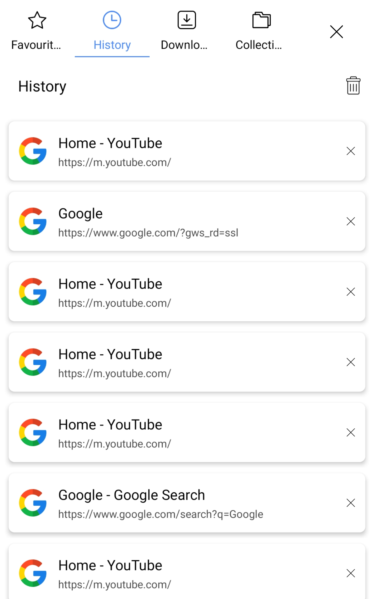 Search For Google - App on Amazon Appstore