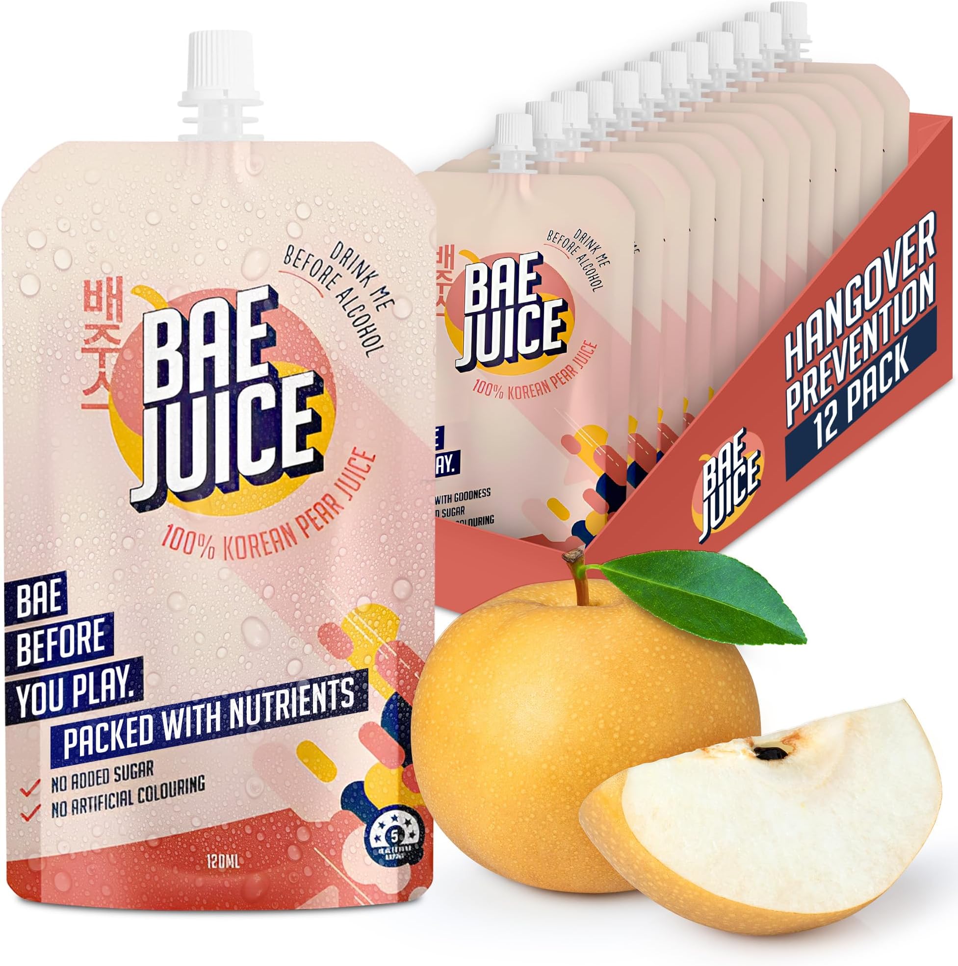 Amazon.com : Bug Juice Berry Raspberry, 10-Ounce (Pack of 24) : Fruit ...