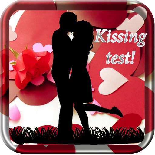 Kissing Test in HD - App on Amazon Appstore