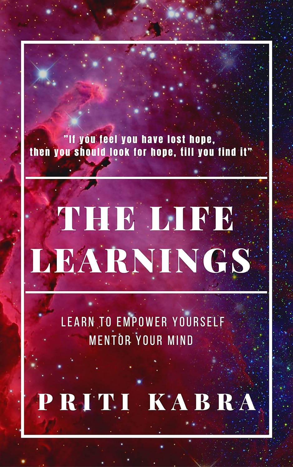 The Life Learnings : PRITI KABRA: Amazon.in: Books