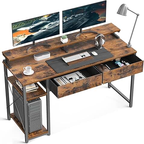Amazon.com: desks