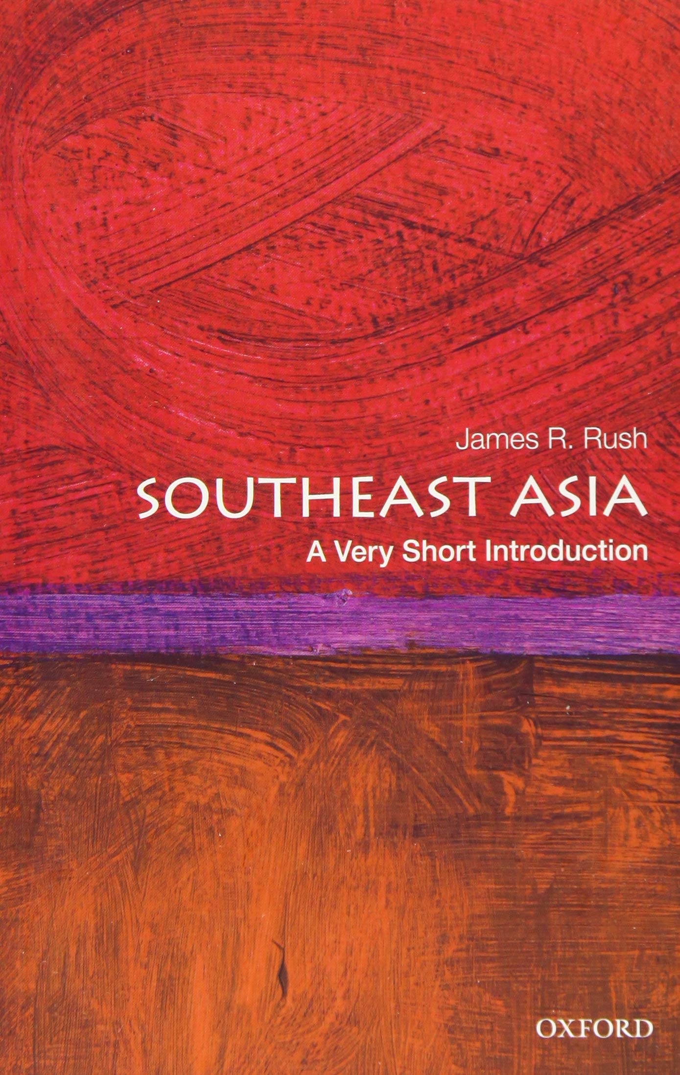 Amazon.com: Southeast Asia: A Very Short Introduction (Very Short ...