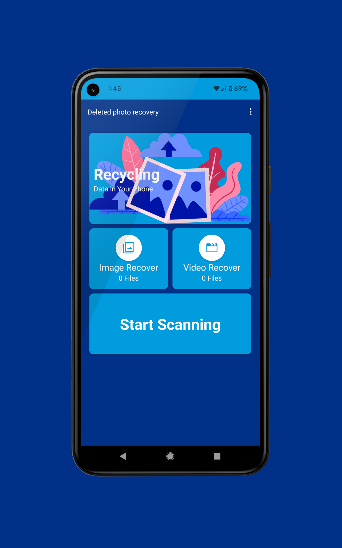 Photos Recovery & videos Recovery - App on Amazon Appstore