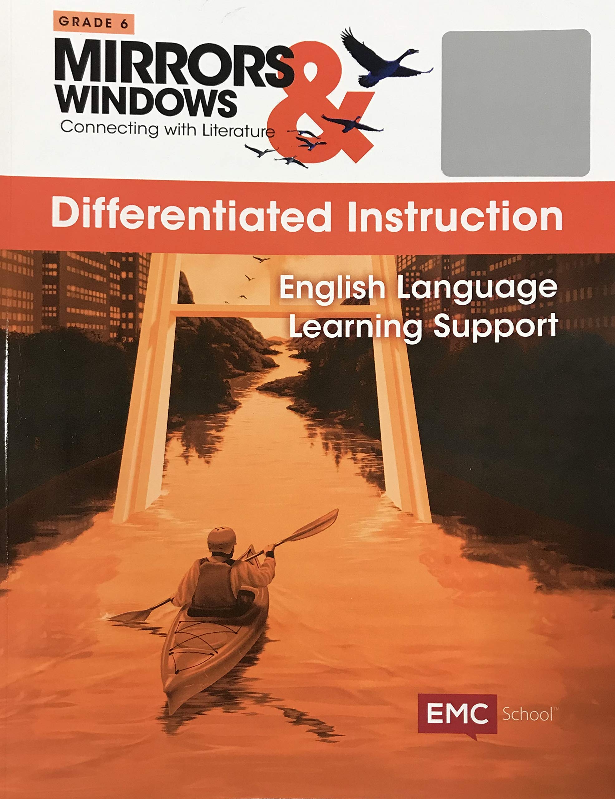 Mirrors & Windows Grade 6 - Differentiated Instruction: EMC Publishing ...