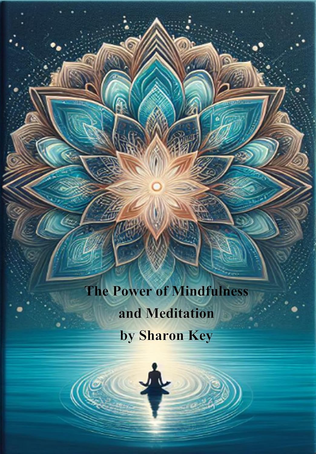 The Power of Mindfulness and Meditation (Awaken the Inner Calm: A ...
