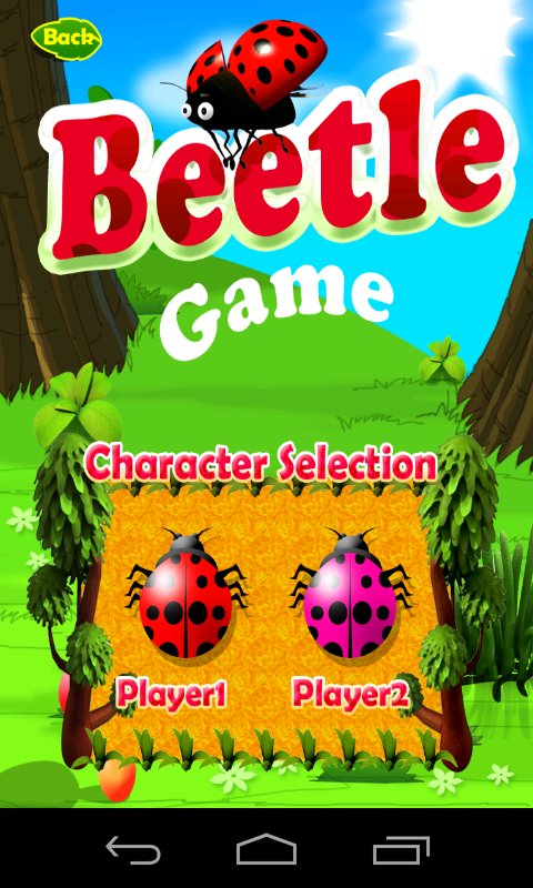 Beetle Game - App on Amazon Appstore