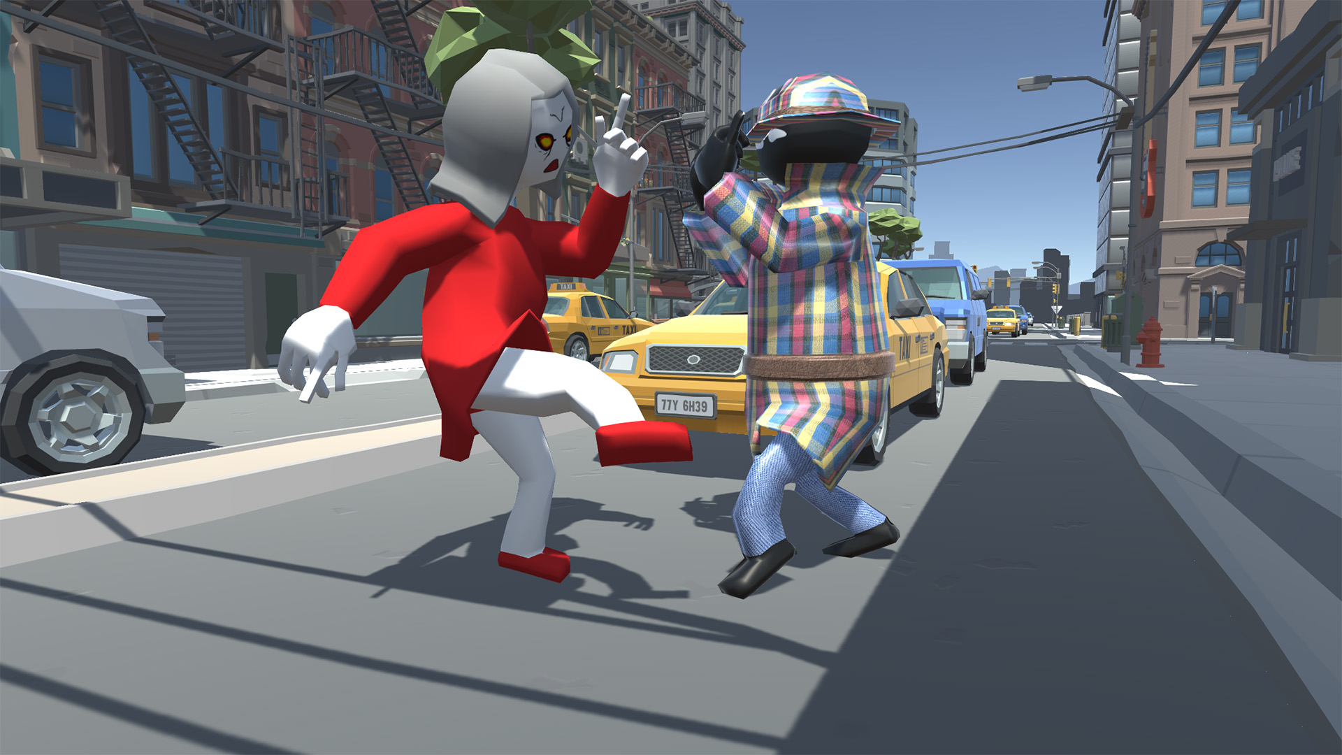 Stickman Detective - Super Rope Hero Game - App on the Amazon Appstore