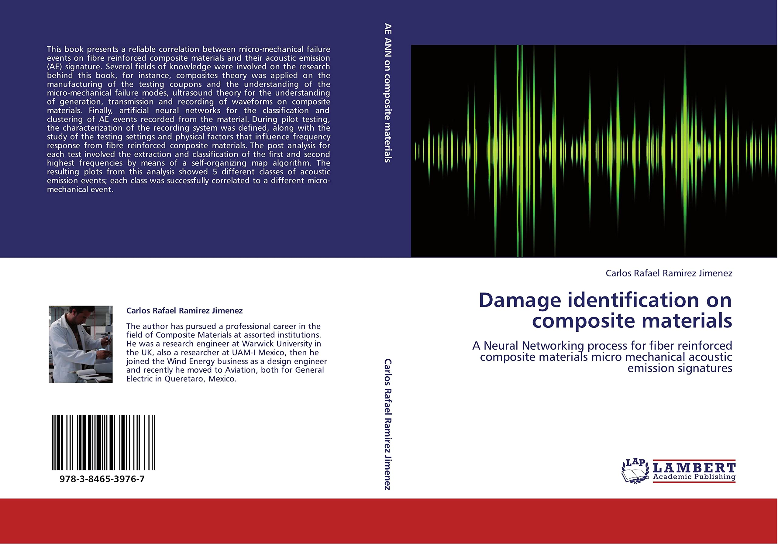 Damage Identification On Composite Materials A Neural Networking ...
