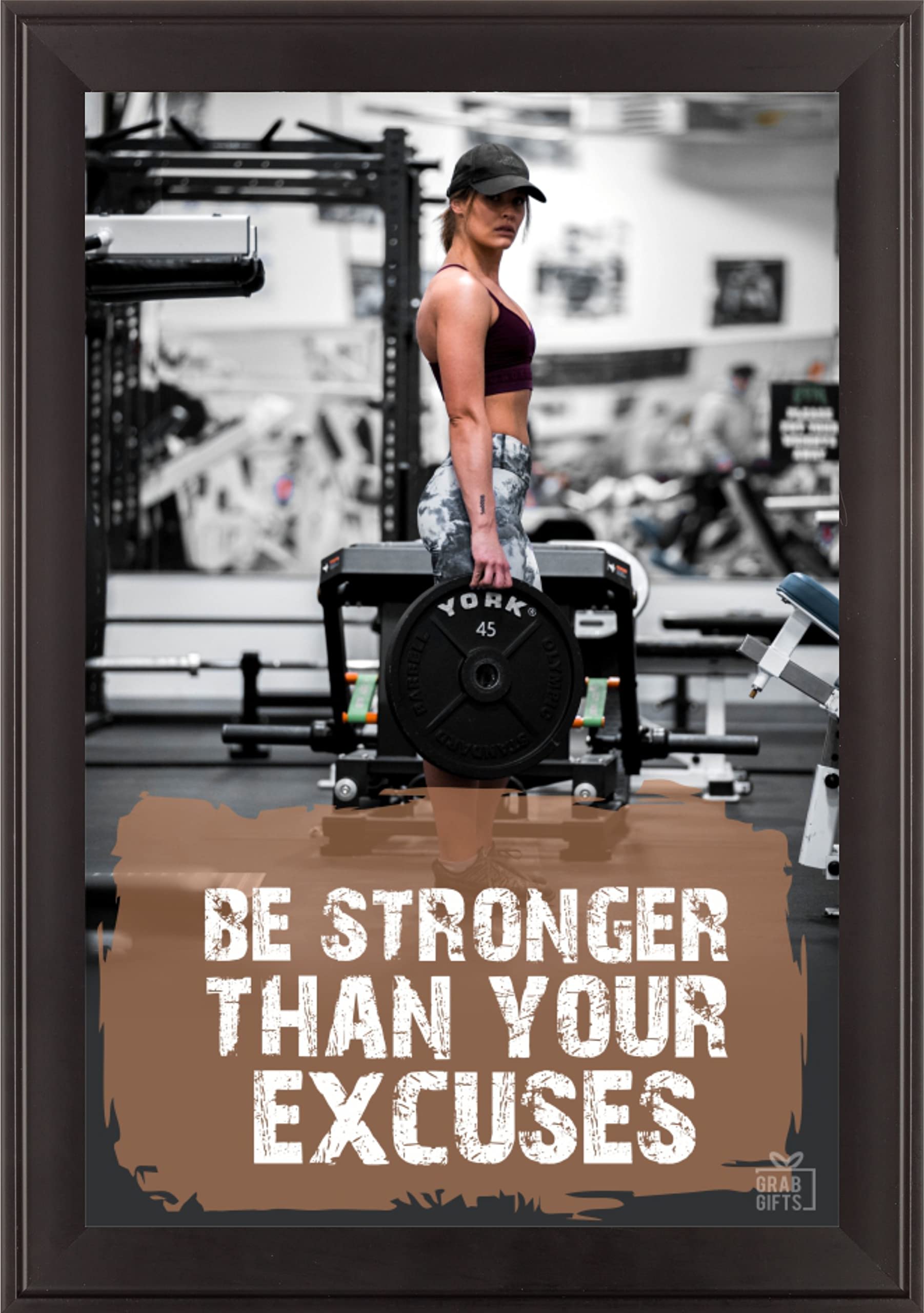 Workout Dedication Quotes