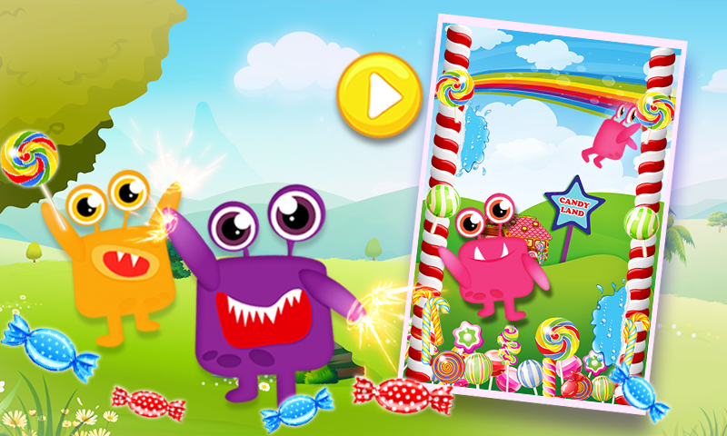 Candy Hero Jump - App on Amazon Appstore