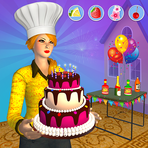 My Home Bakery Food Delivery Games:Amazon.in:Appstore for Android