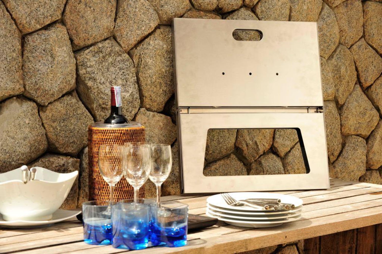 Amazon | A-Plus(エープラス) アウトドア キャンプ バーベキュー