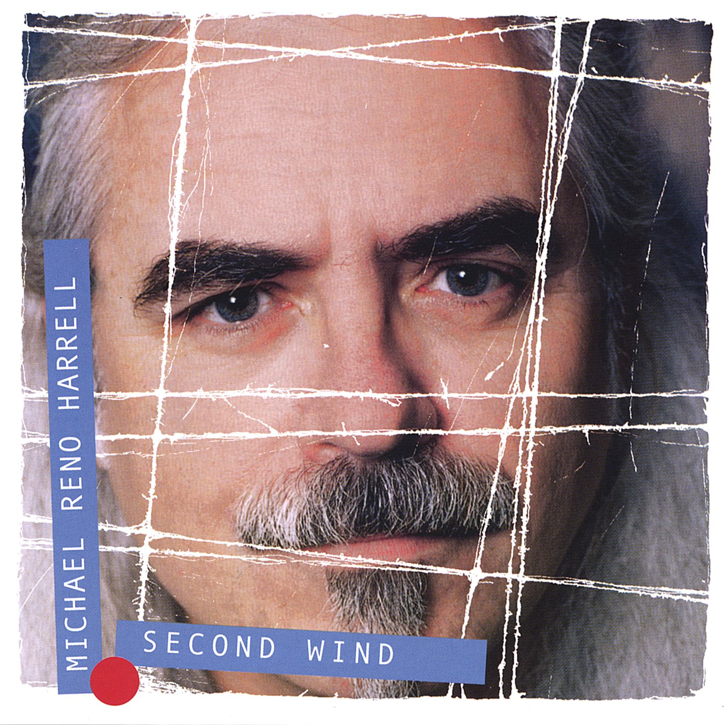 Harrell, Michael Reno - Second Wind - Amazon.com Music