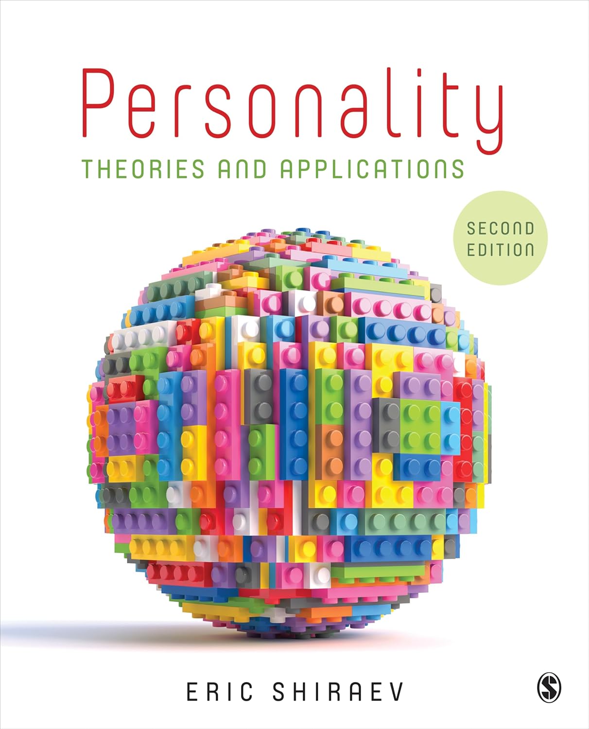 Amazon.com: Personality: Theories and Applications: 9781071857182 ...
