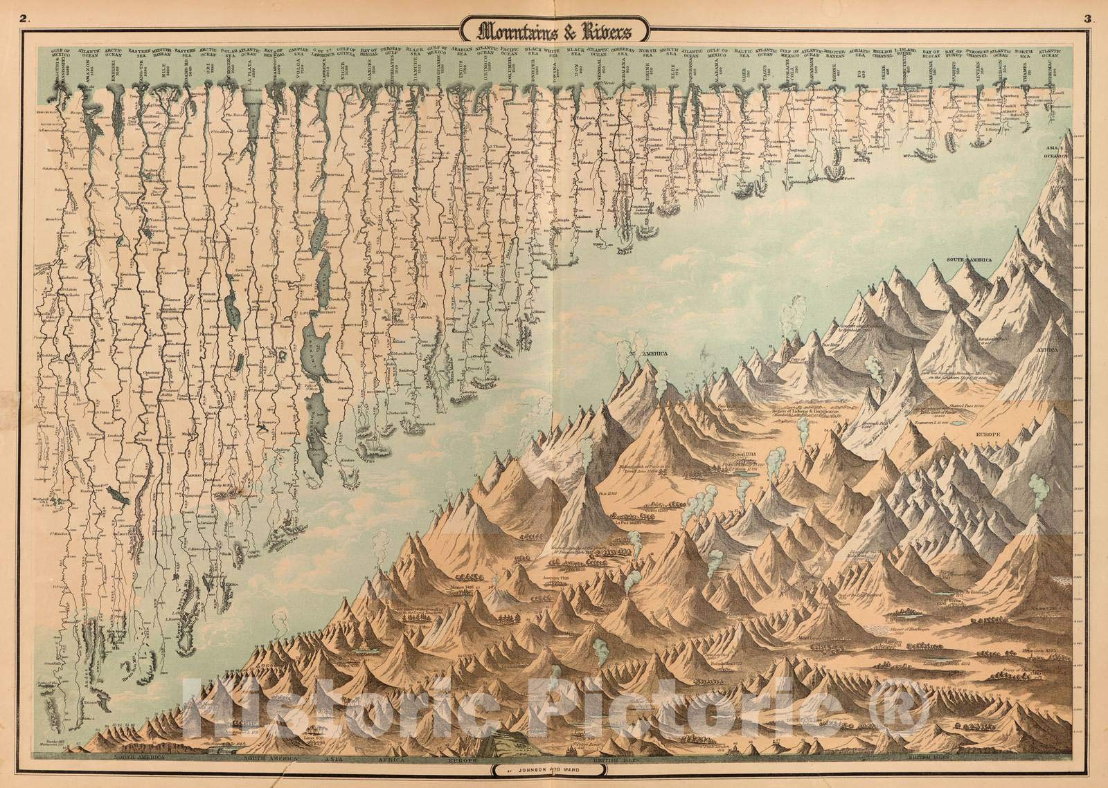 Atlas Plate
