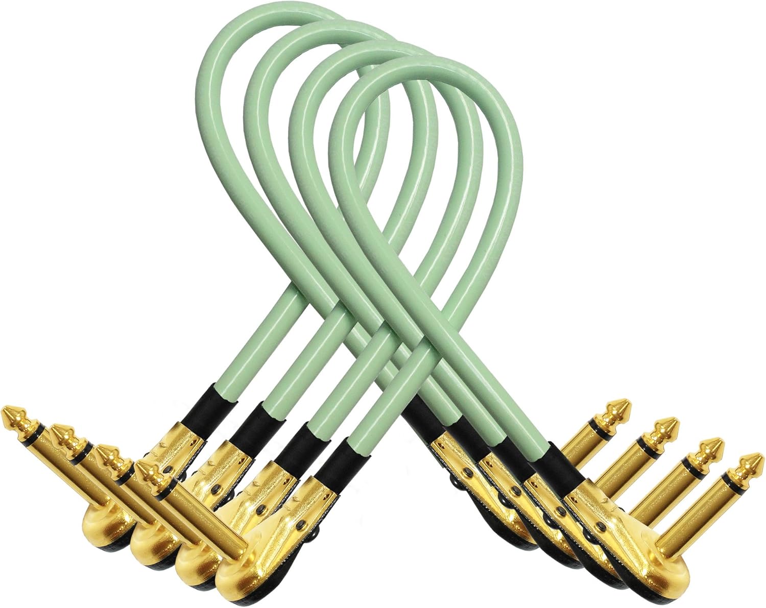 Amazon.com: 4 Units - Lava Mini ELC (Surf Green)- 12 Inch - Instrument ...